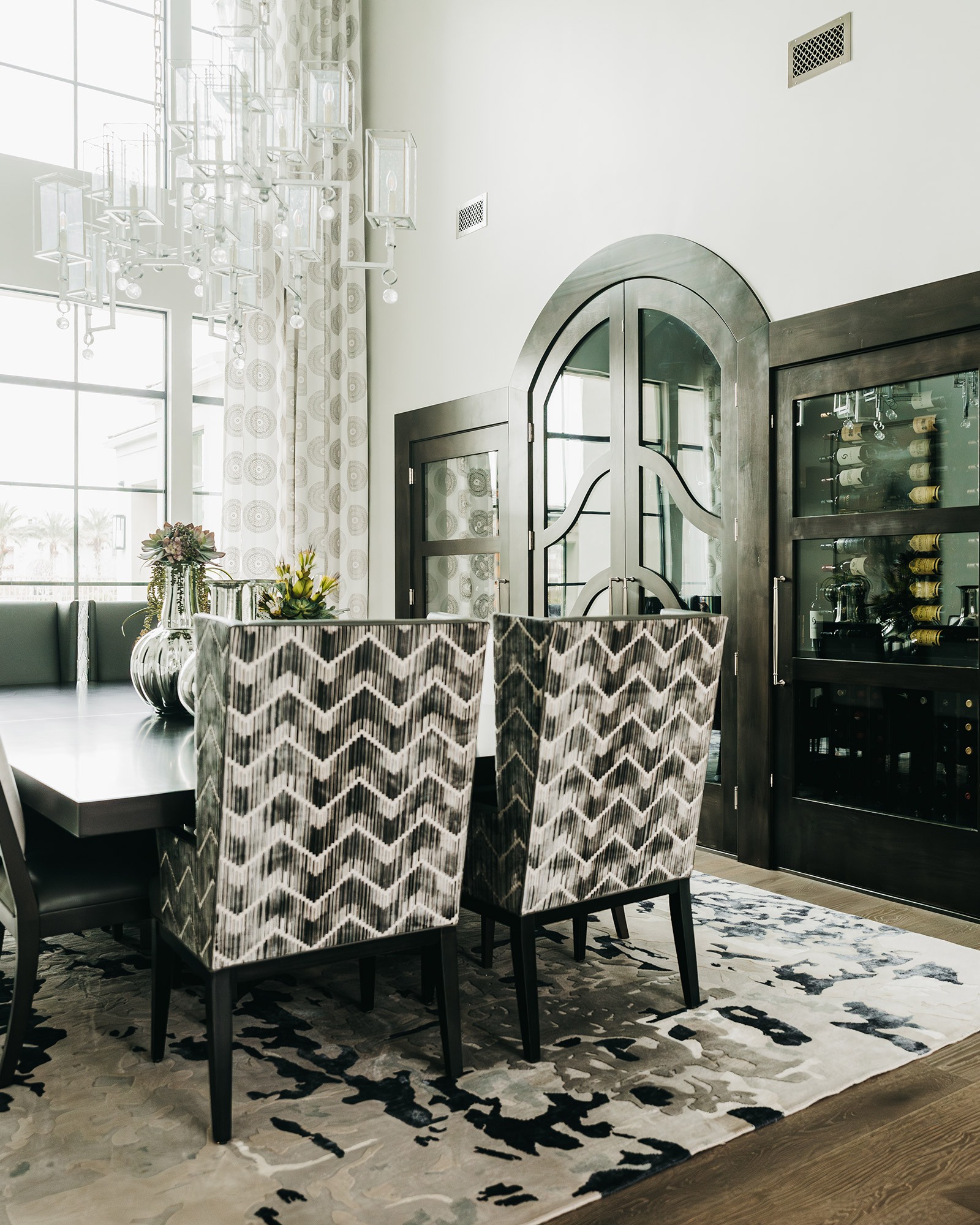 The Rio Grande Cellar - Arizona | Heritage Vine