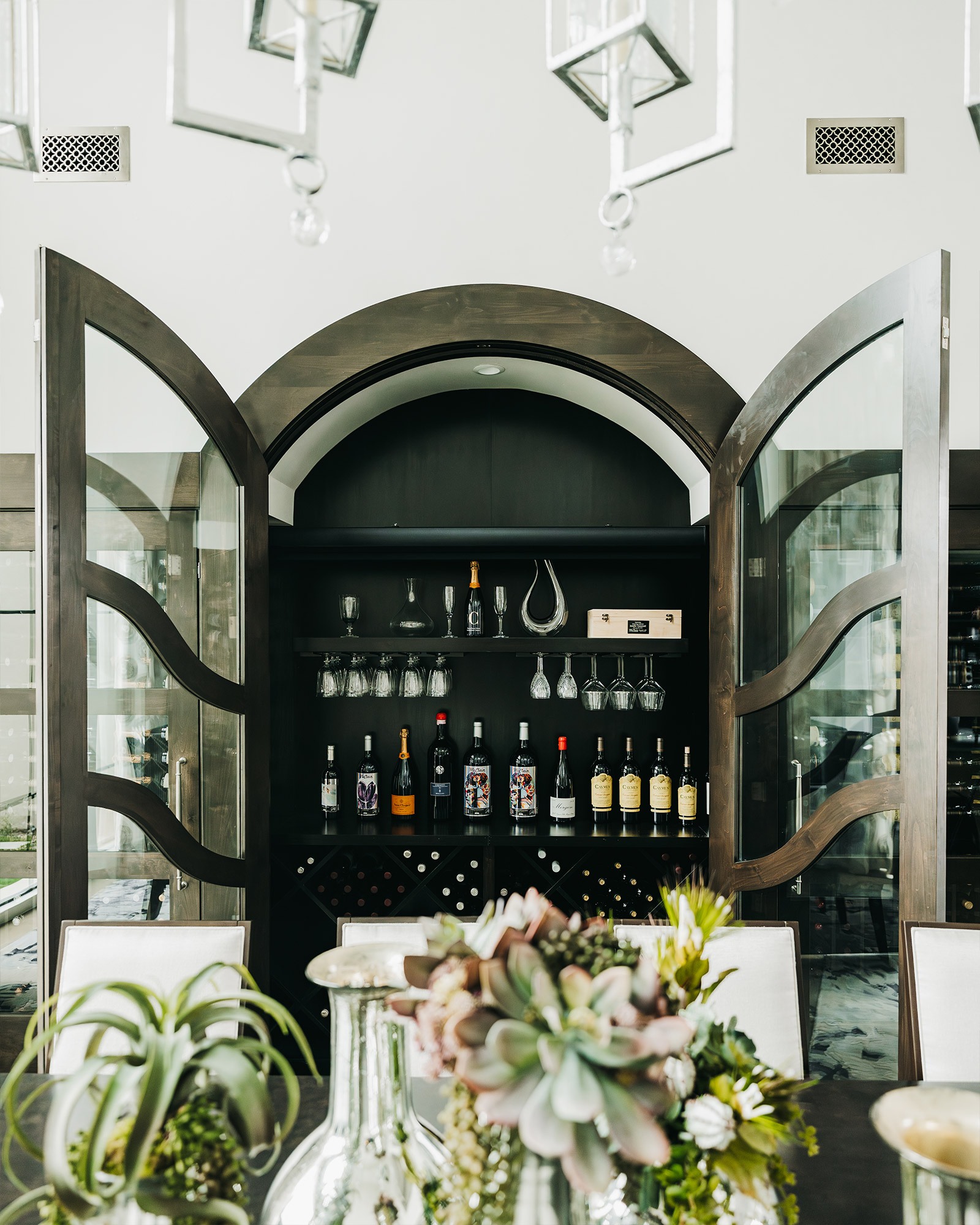 The Rio Grande Cellar - Arizona | Heritage Vine