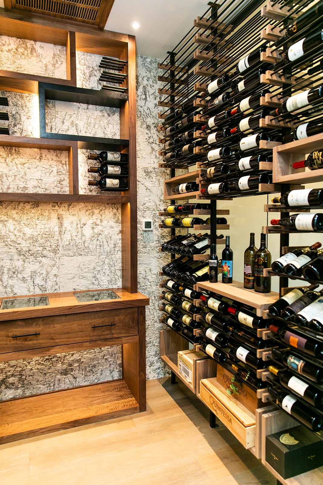 Preparing Your Wine Cellar for the Winter Season: Tips for Optimal Wine ...