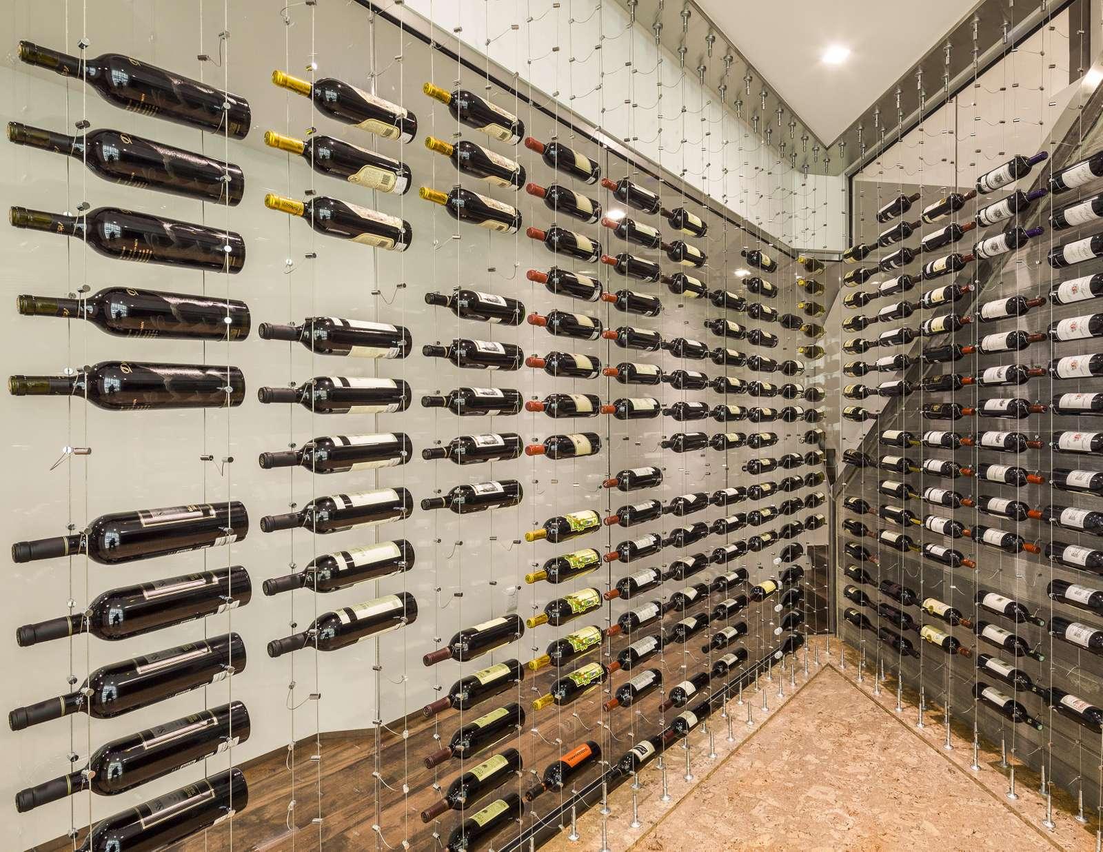 Modern Wine Cellar Build: 5 Things To Consider | Heritage Vine