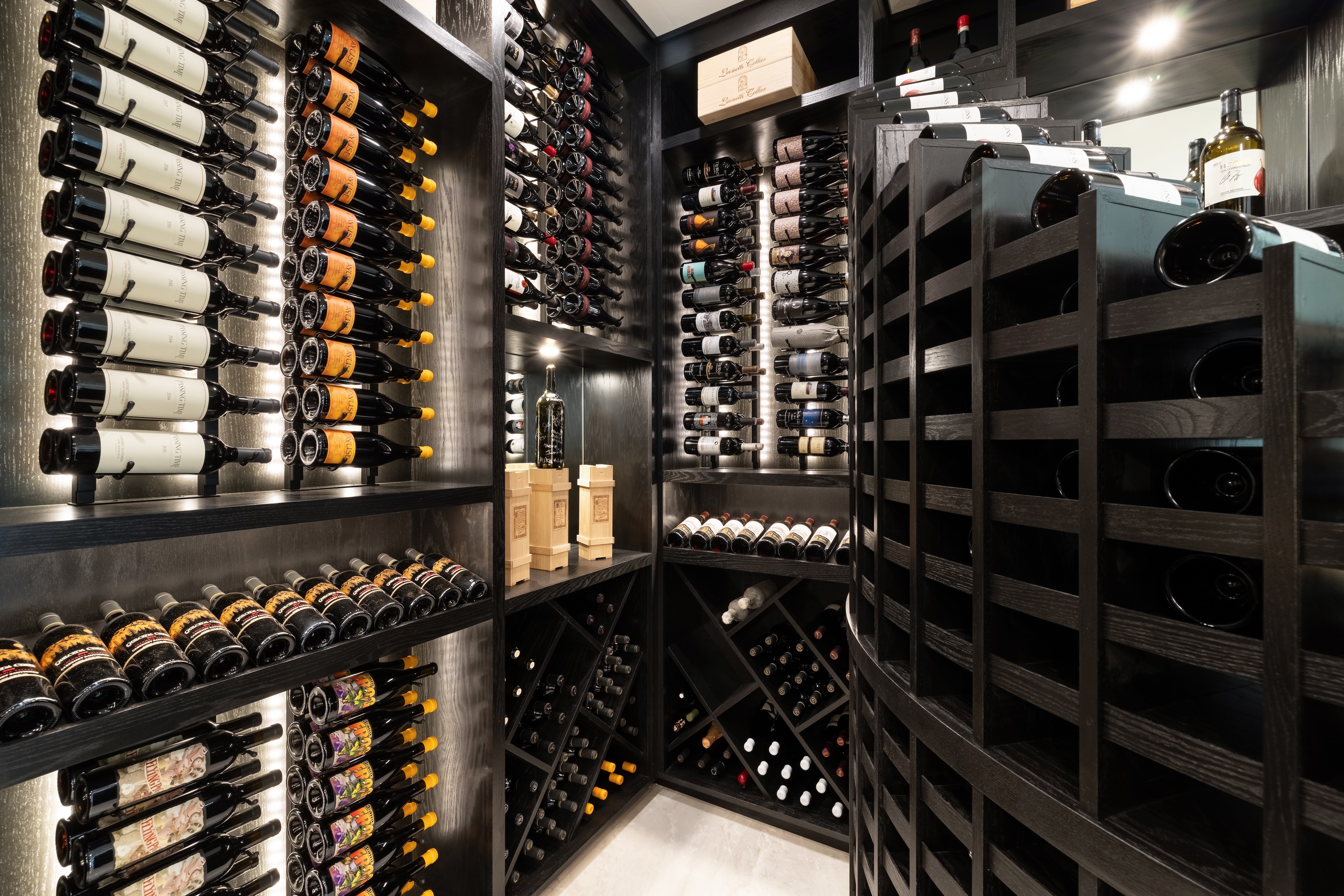 Journal Articles | Heritage Vine Inc.